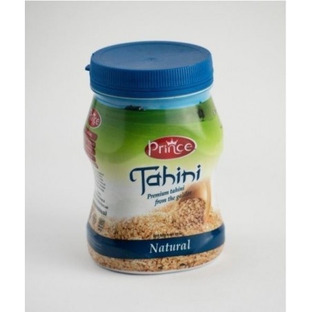 Prince Tahini Pasta De Sésamo 300Gr